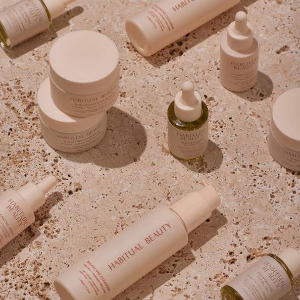 Habitual Beauty